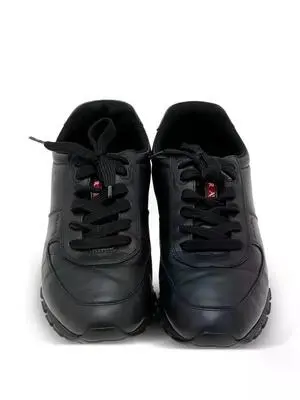 Prada Low Top Sneakers
