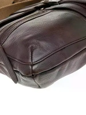 LANVIN Flap Shoulder Bag