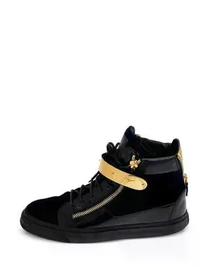 GIUSEPPE ZANOTTI Coby Sneakers