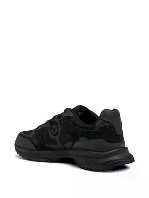 NOW YOU LIVE Yx 101' Lace-up Sneakers