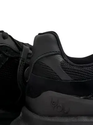 NOW YOU LIVE Yx 101' Lace-up Sneakers