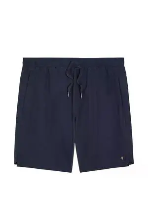 NOW YOU LIVE Gilmorton Drawstring Shorts
