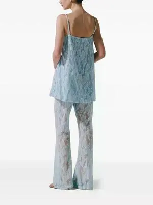 BAOBAB Porto Square-neck Top