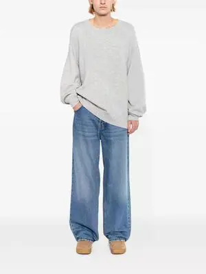Visvim Jumbo Sb Sweatshirt