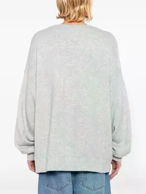 Visvim Jumbo Sb Sweatshirt