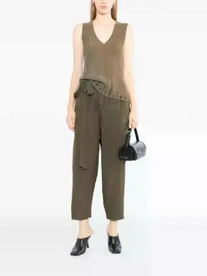 UMA WANG Paetyn Trousers