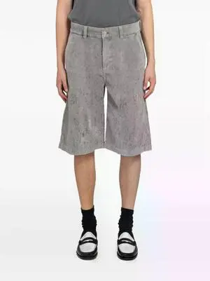MFPEN Edition Corduroy Shorts