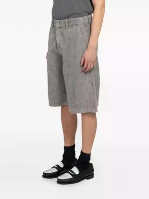 MFPEN Edition Corduroy Shorts