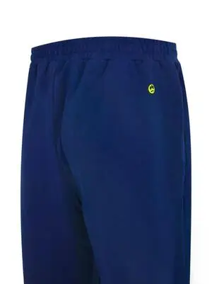 BARROW Logo Print Track Pants
