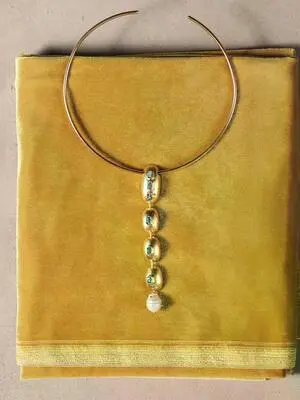 FENOMENA Lumiér Pendant Necklace
