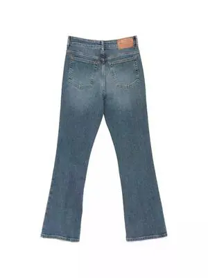 Marc O'polo Flared-leg Jeans