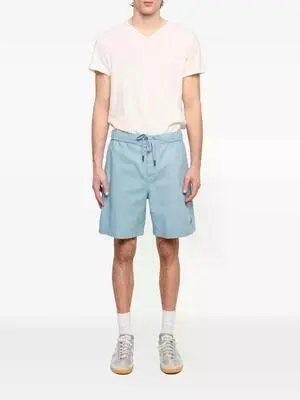 Zadig&Voltaire Pany Drawstring-waist Shorts
