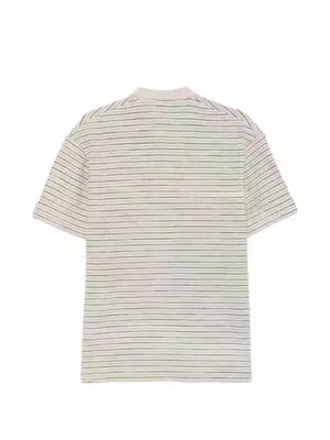 Marc O'polo Striped Button-through Shirt