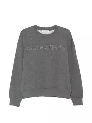 Marc O'polo Long Sleeve Sweatshirts Hoodies For Women
