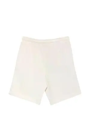 Marc O'polo Drawstring Waist Logo Print Shorts
