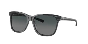 COSTA COSTA May Sunglasses Gray Gradient