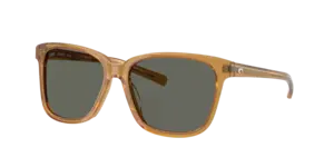 COSTA Costa May Sunglasses Gray