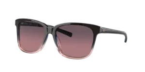 COSTA Costa May Sunglasses Rose Gradient