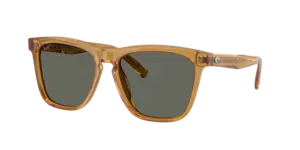COSTA Costa Ulu Sunglasses Gray