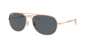 Ray-ban Aviator Sunglasses - Blue