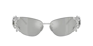 Dolce & Gabbana Embellished Sunglasses