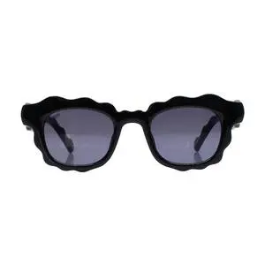 REALITY EYEWEAR Seychelles Jett Sunglasses - Black