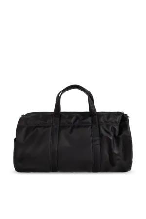 Kenzo Nylon Duffle Bag
