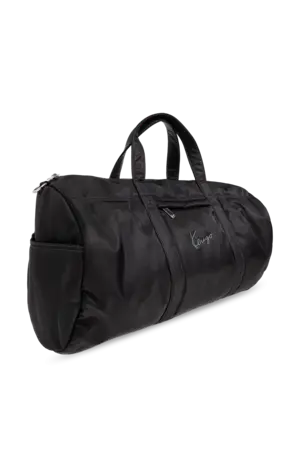 Kenzo Nylon Duffle Bag