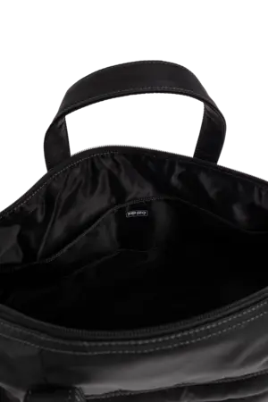 Kenzo Nylon Duffle Bag