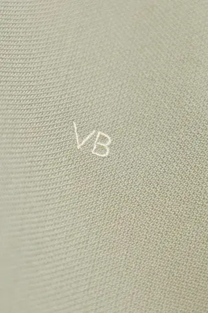 Victoria Beckham Relaxed Fit Pocket Shirt