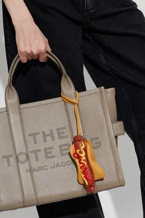 Marc Jacobs Hot Dog Bag Charm