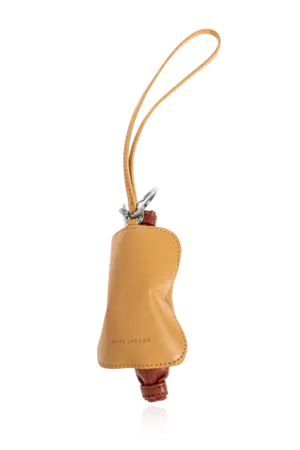 Marc Jacobs Hot Dog Bag Charm