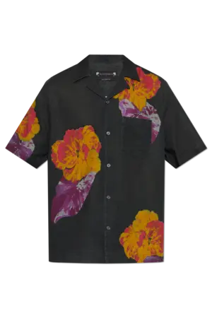 ALLSAINTS Shirt `nouvelle