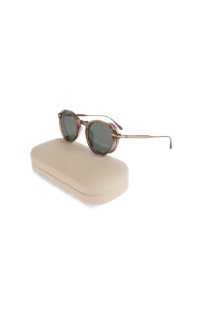 Linda Farrow Orion Sunglasses