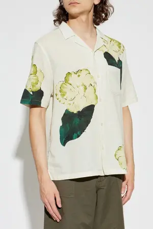 ALLSAINTS Shirt "nouvelle