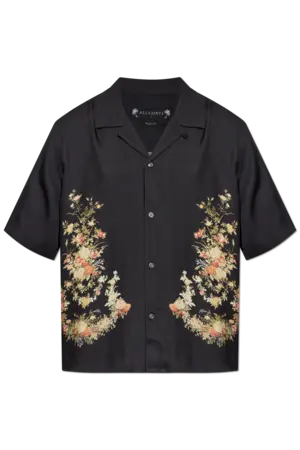 ALLSAINTS Parsons Shirt