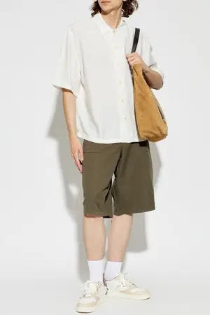 ALLSAINTS Purley" Shirt
