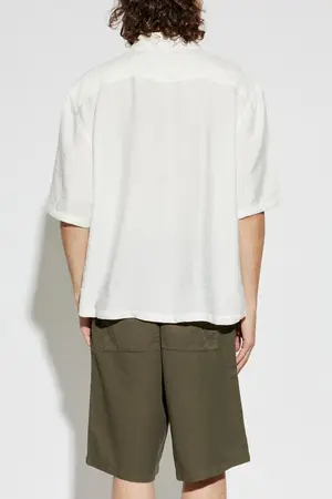 ALLSAINTS Purley" Shirt