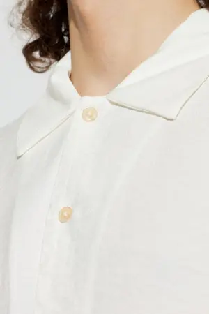 ALLSAINTS Purley" Shirt