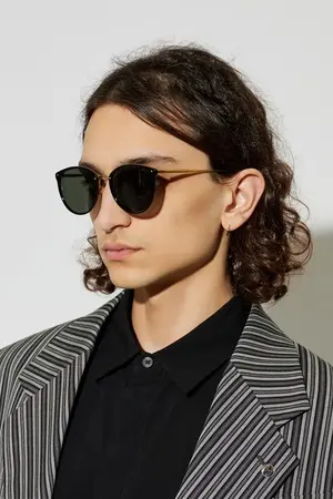 Linda Farrow Calthorpe Sunglasses