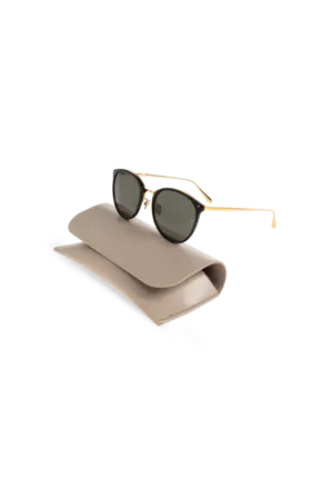 Linda Farrow Calthorpe Sunglasses