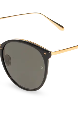 Linda Farrow Calthorpe Sunglasses