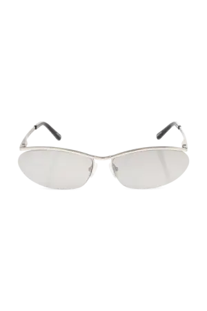 The Attico Cat Eye Eyewear For Women