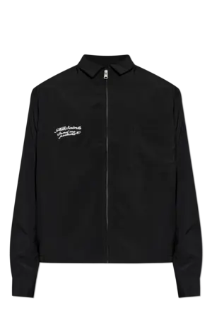 Allsaints Oversized Jackets For Men