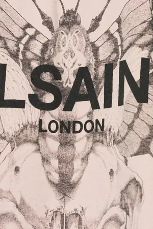 ALLSAINTS T-shirt ‘hallis