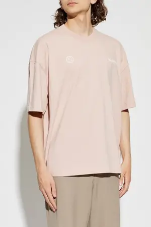 ALLSAINTS T-shirt ‘emblem