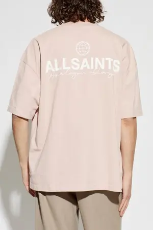 ALLSAINTS T-shirt ‘emblem