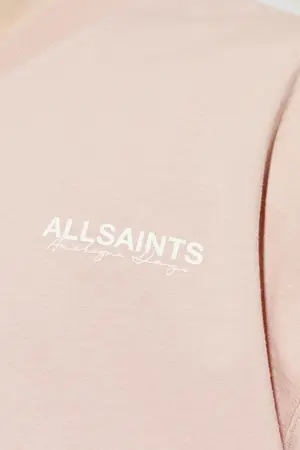 ALLSAINTS T-shirt ‘emblem