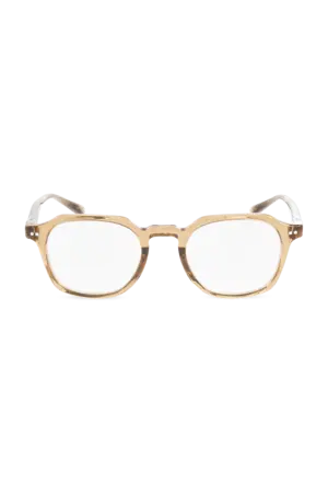 Jacquemus Prescription Eyeglasses - Beige