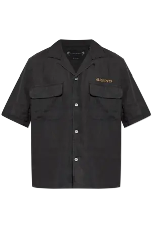 Allsaints Shirts For Men